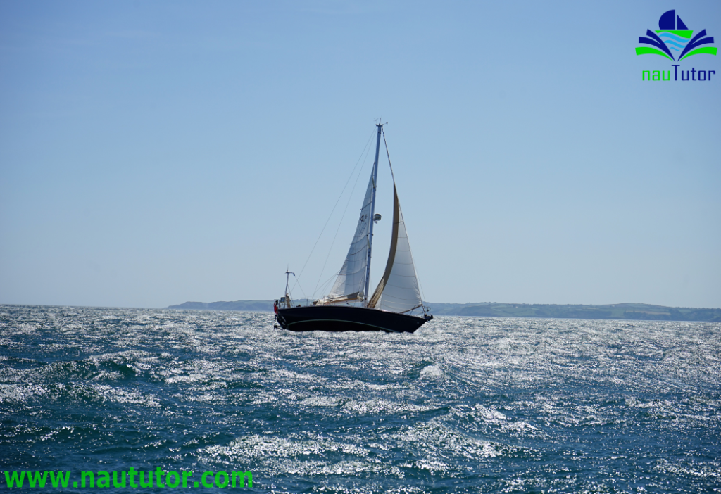 Rule 3-General Definitions explained | nautical science study materials